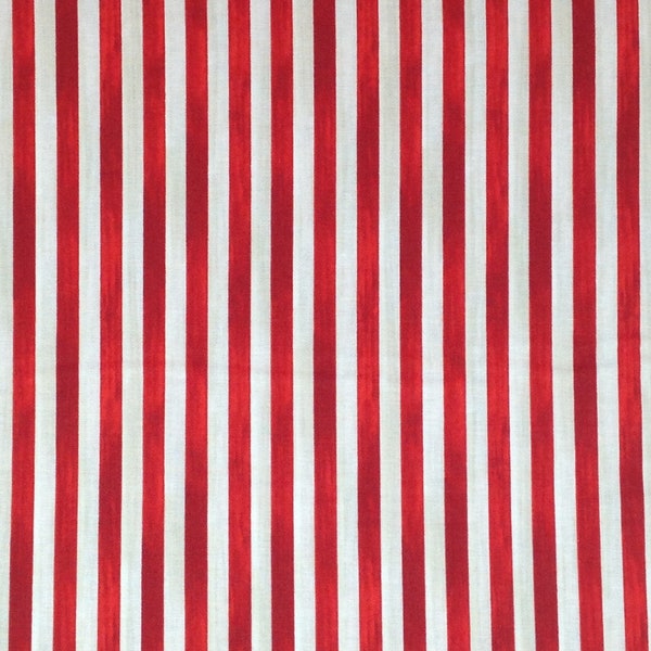 Red and White Fabric - Etsy