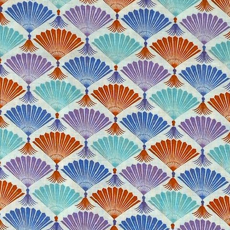 Kate Spain Fabric - Etsy