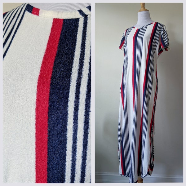 Terry Cloth Cover Up - Etsy