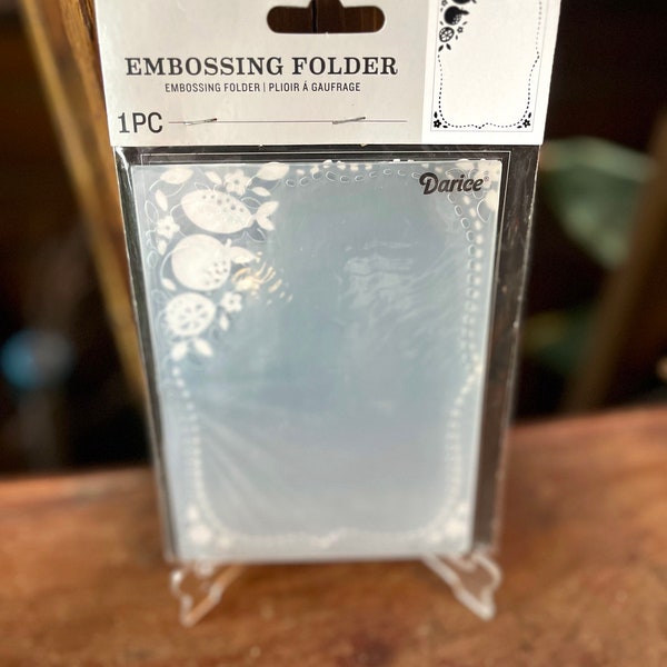 Darice Embossing - Etsy