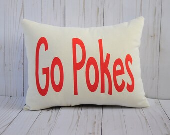 Go Pokes - Etsy