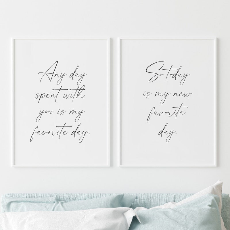 A a Milne Quote - Etsy