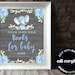 Books for Baby Sign Elephant Baby Shower Books for Baby Sign Baby ...