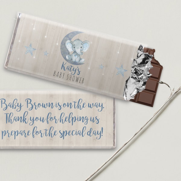 Elephant Candy - Etsy