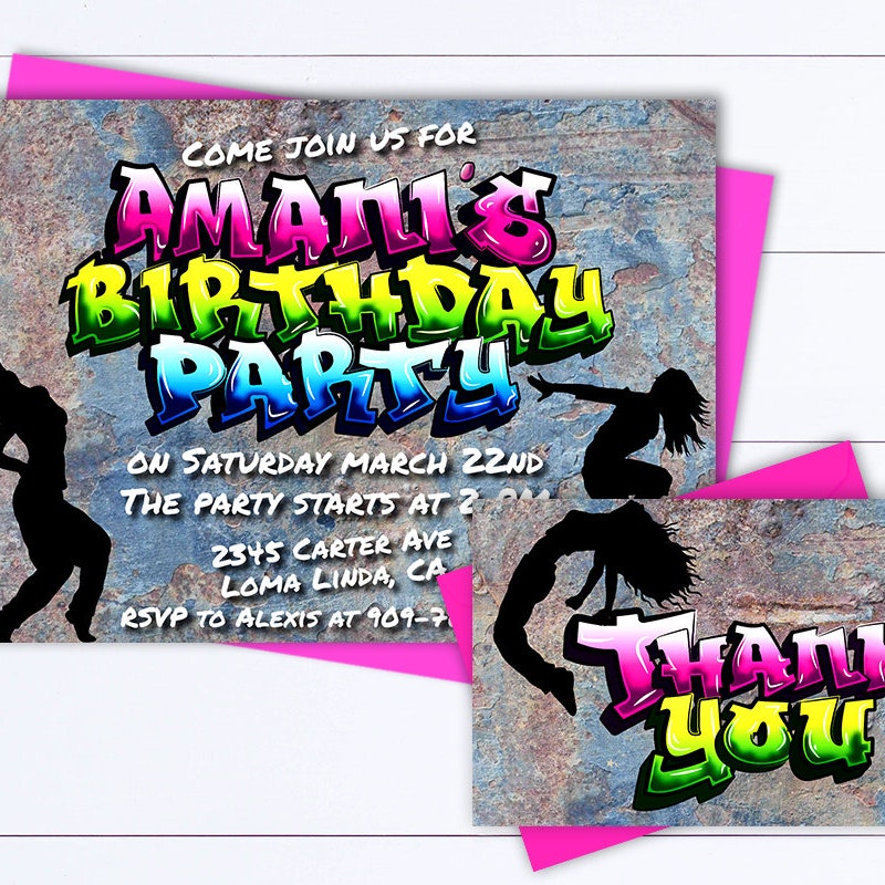 Gangster Party - Etsy Australia