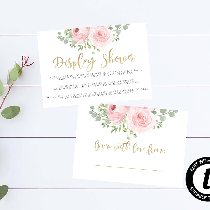 Display Cards - Etsy