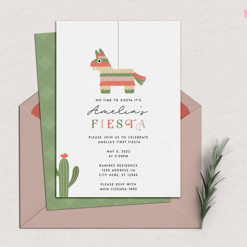 Modern Pinata - Etsy