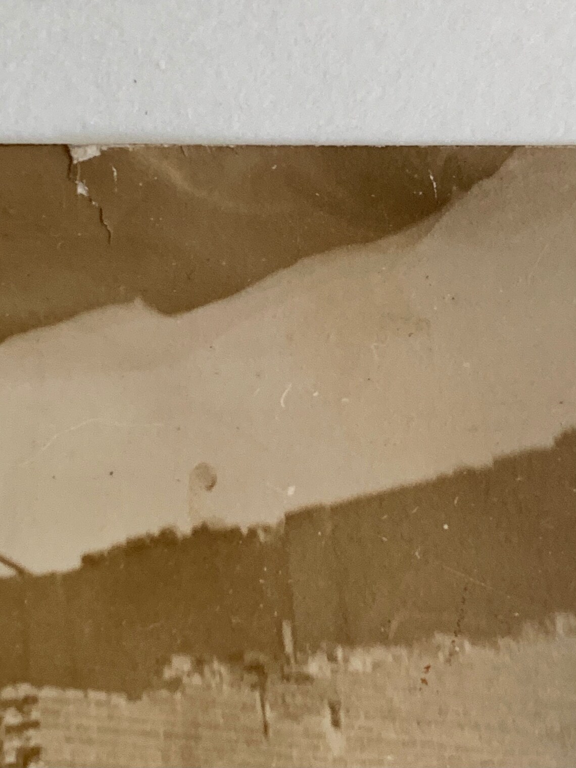 Cobalt Fire 1909 Photo Postcard Ontario Mining Town | Etsy