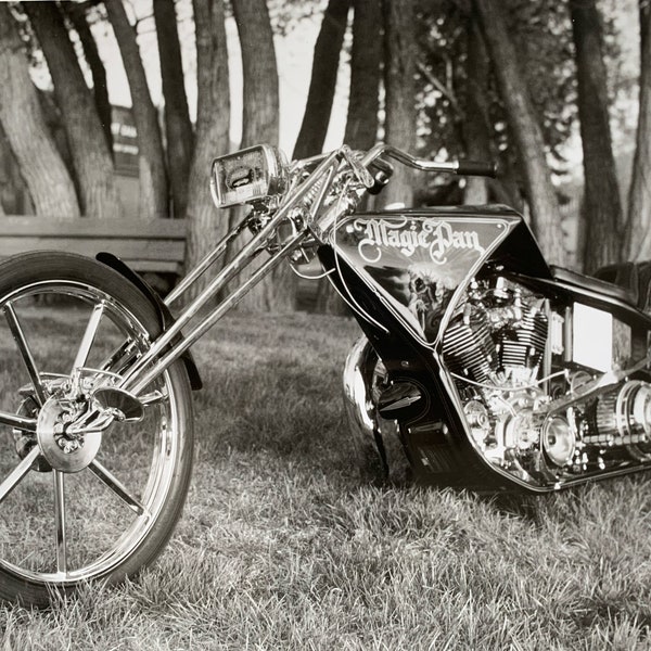 George Barris - Etsy