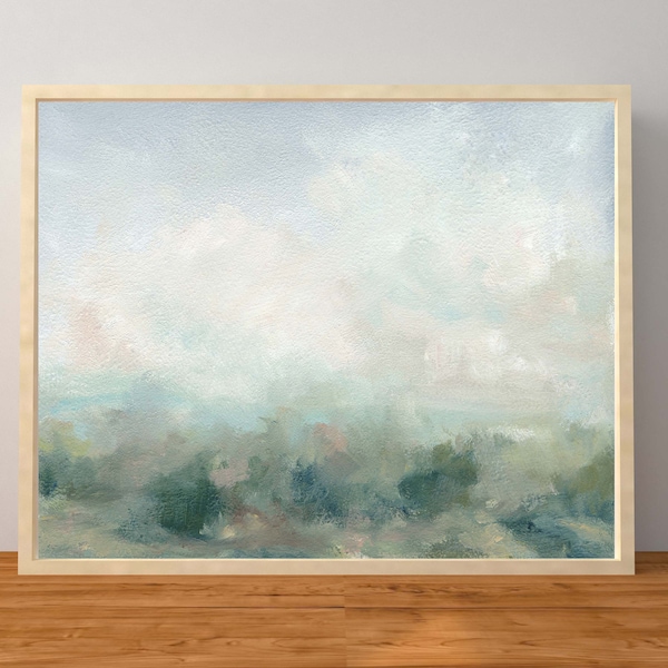 Virginia Landscape - Etsy