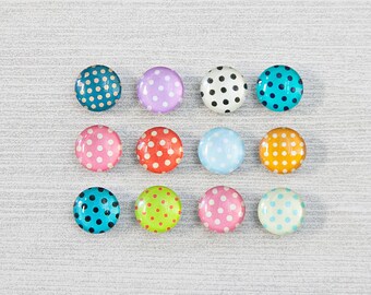 Cute polka dots | Etsy