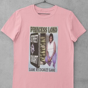 Princess Loko Shirt Vintage. - Etsy