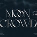 MOON CROWD - Elegant & Stylish Serif - Etsy