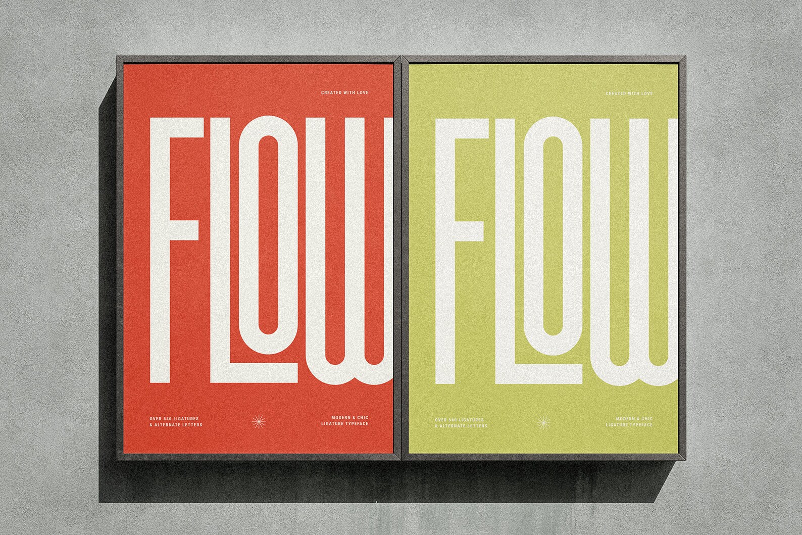 First Contact Ultra Condensed Typeface 16 Fonts - Etsy