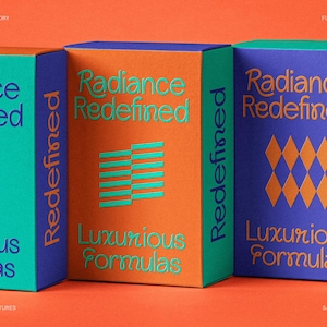 Lightshift - A Funky Display Typeface - Etsy