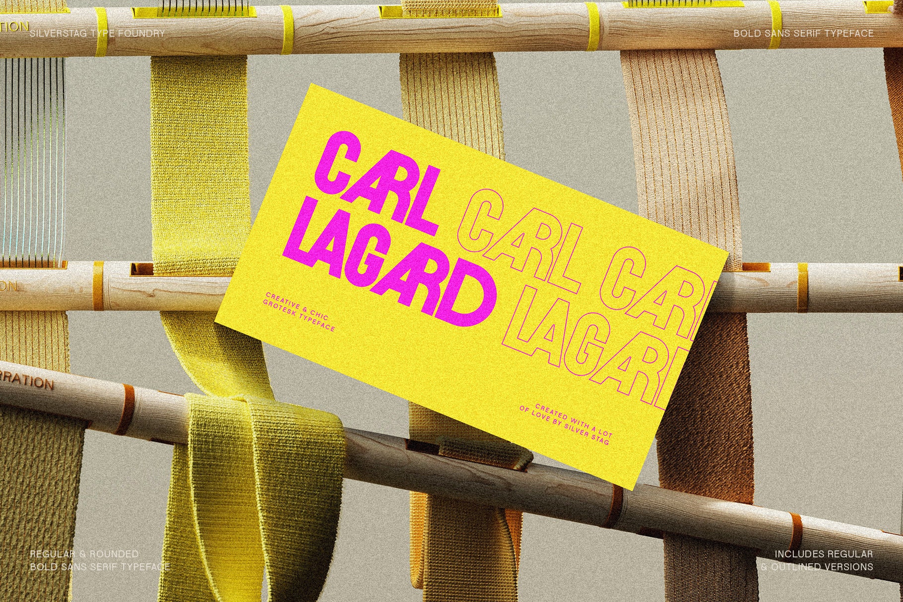 Collidge - Bold Ligature Rich Sans Serif Font - Etsy