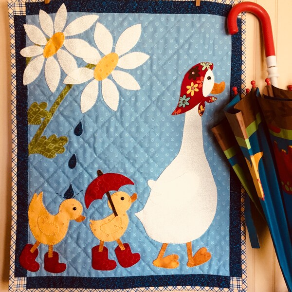 Applique Pattern - Etsy