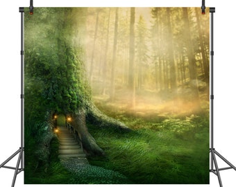 Nature photo booth | Etsy