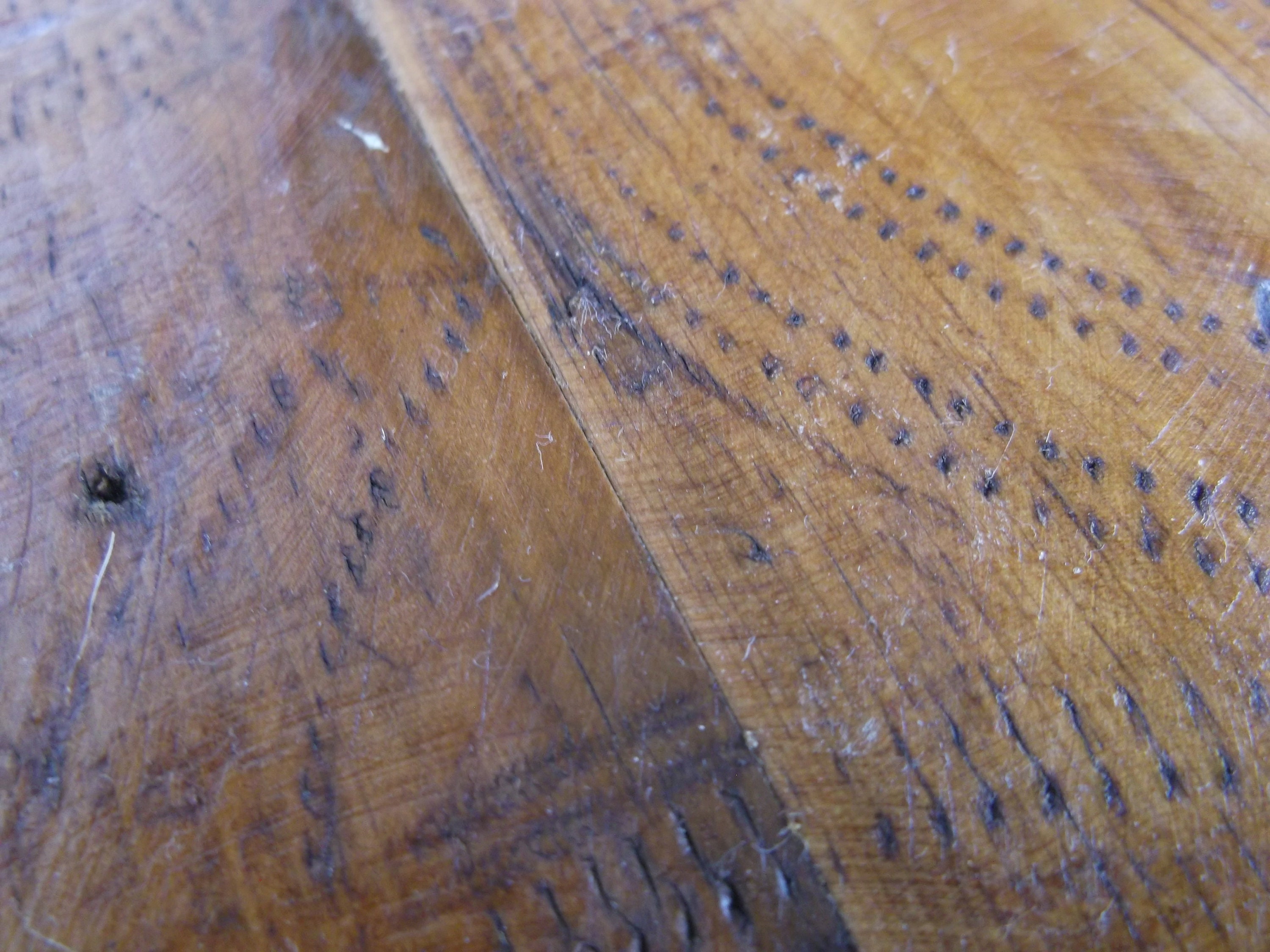 Vintage Wooden Water Container, Wooden Container, Antique Wooden ...