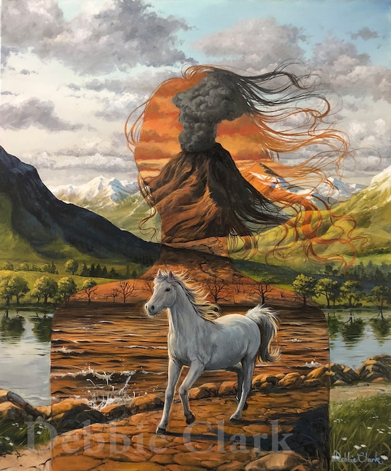 Dream Inspired Art