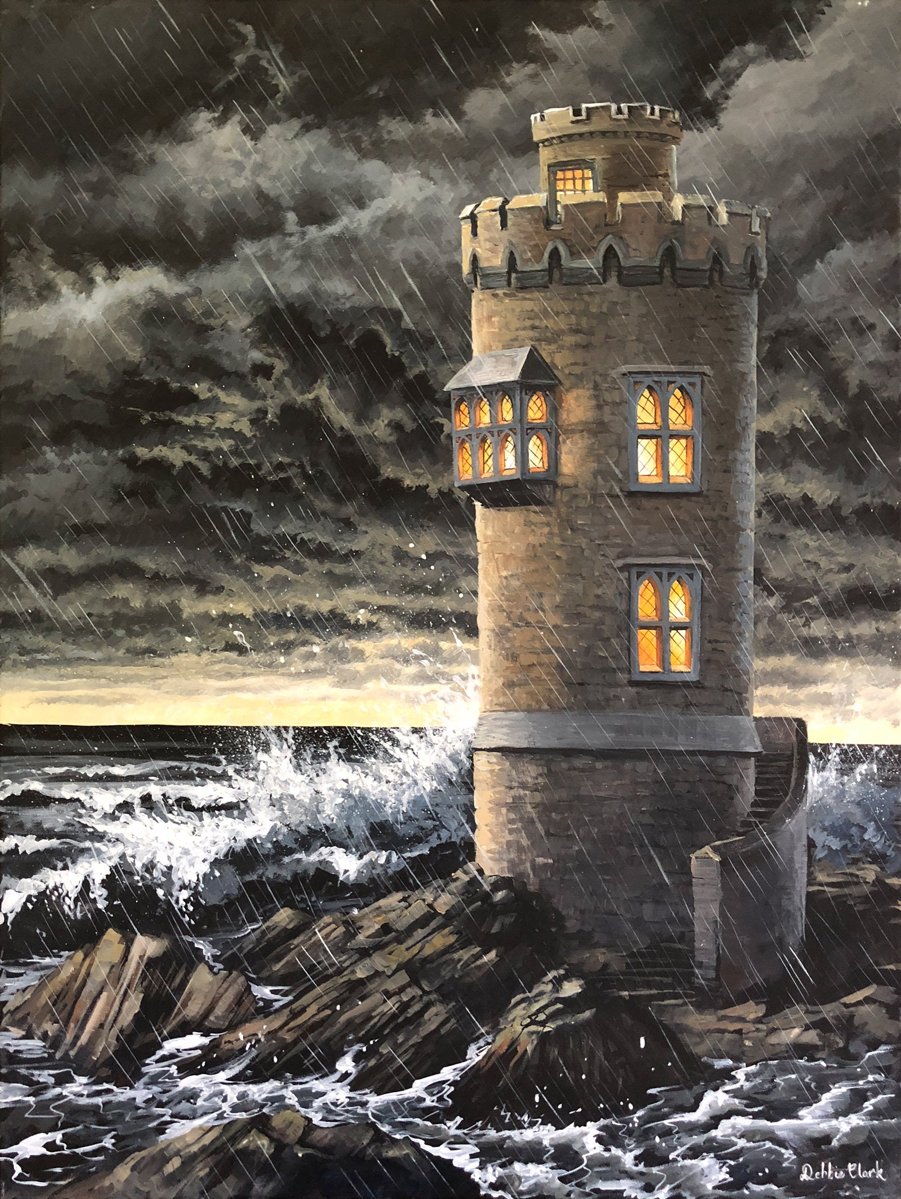 Kutless Strong Tower