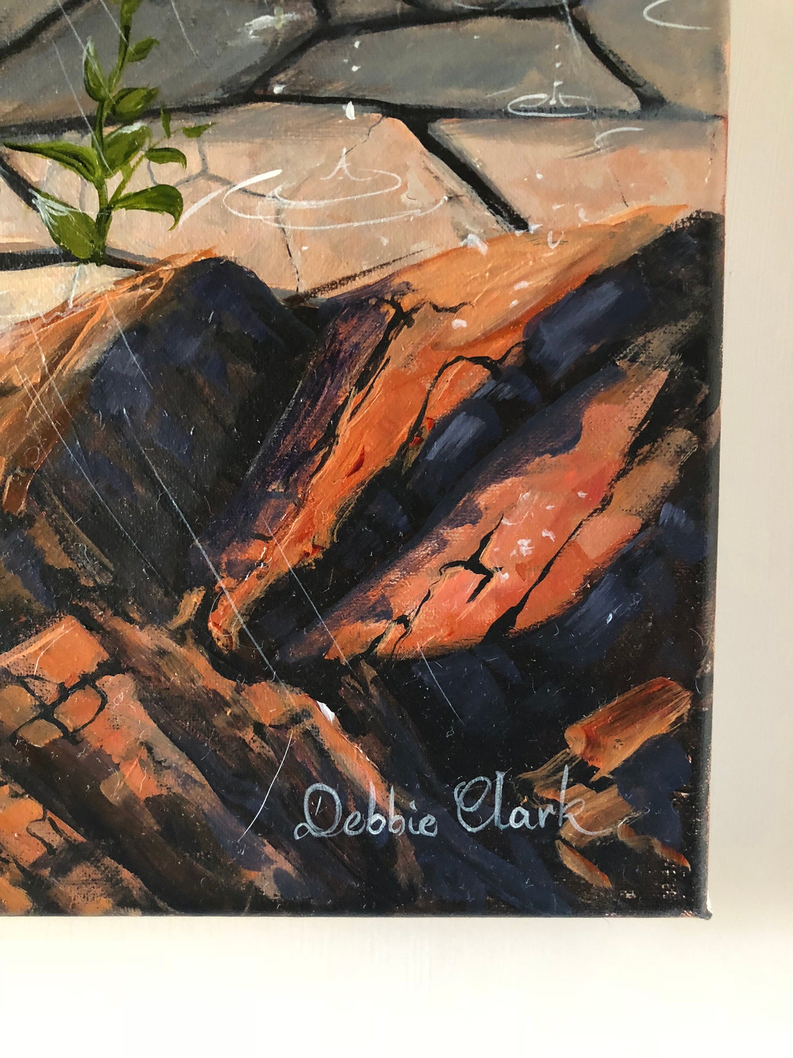 Joyful Spirit Art Print - Christian Art - Limited Edition Giclee Print ...