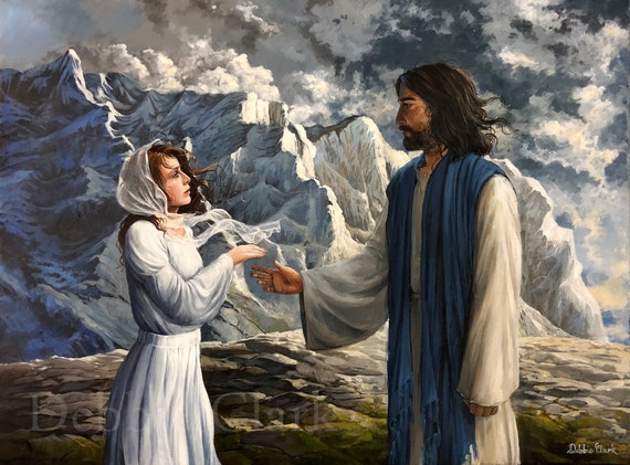 Righteousness Of Christ