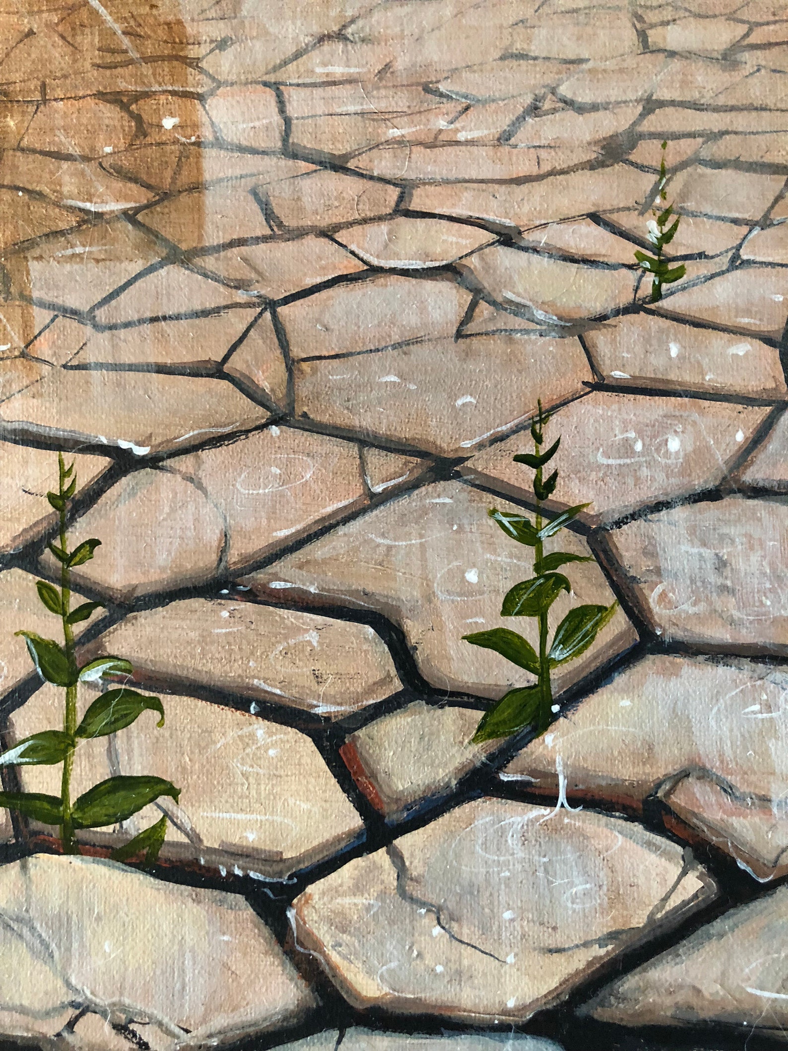 Joyful Spirit Art Print - Christian Art - Limited Edition Giclee Print ...