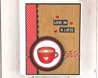 Handmade Cards & Papercrafts by ThisCraftySpace on Etsy