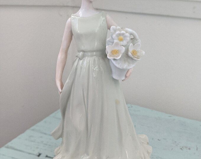 Vintage Water Globe Rotating Musical Box W/dancing Couple by San ...