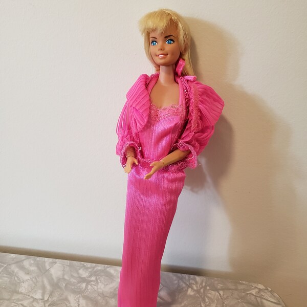 70s Barbie - Etsy