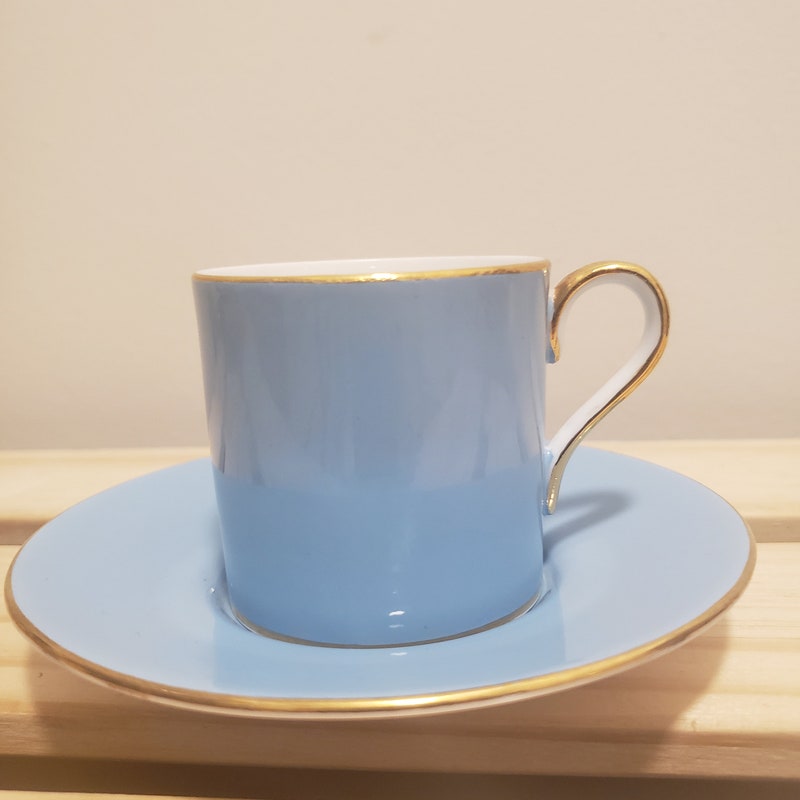 Small Tea Cups - Etsy