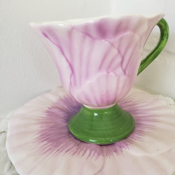 Tulip Shaped Cups - Etsy