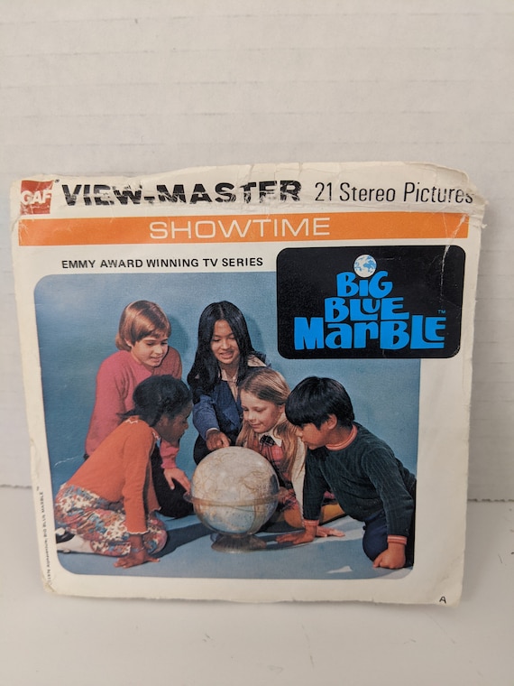 Vintage View-Master reel sets Toys Toys & Games Stereoscopes ...