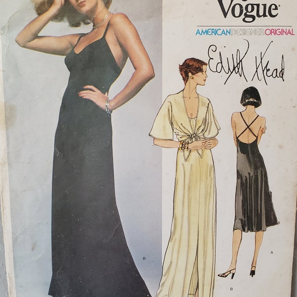Edith Head - Etsy