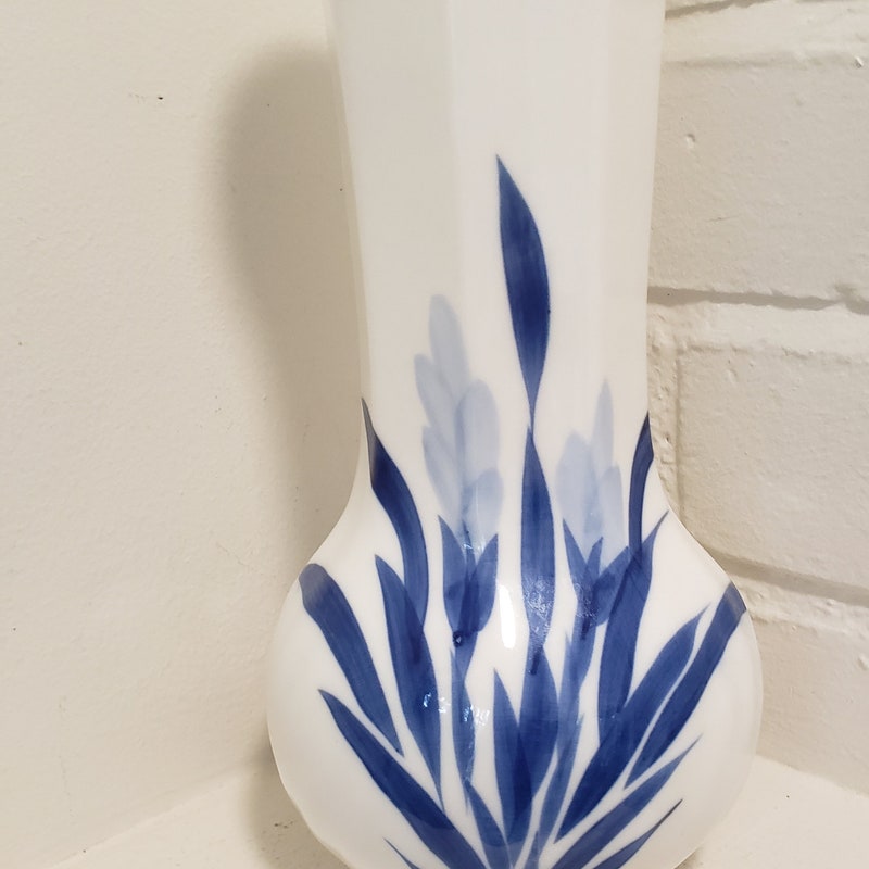 Shabby Chic Vases - Etsy