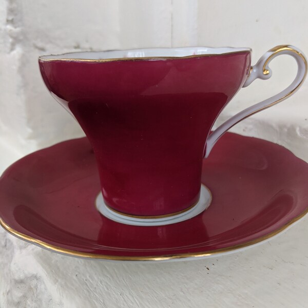 Red China - Etsy
