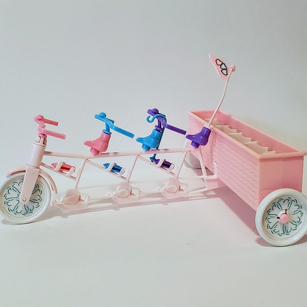 Tyco Quints - Etsy