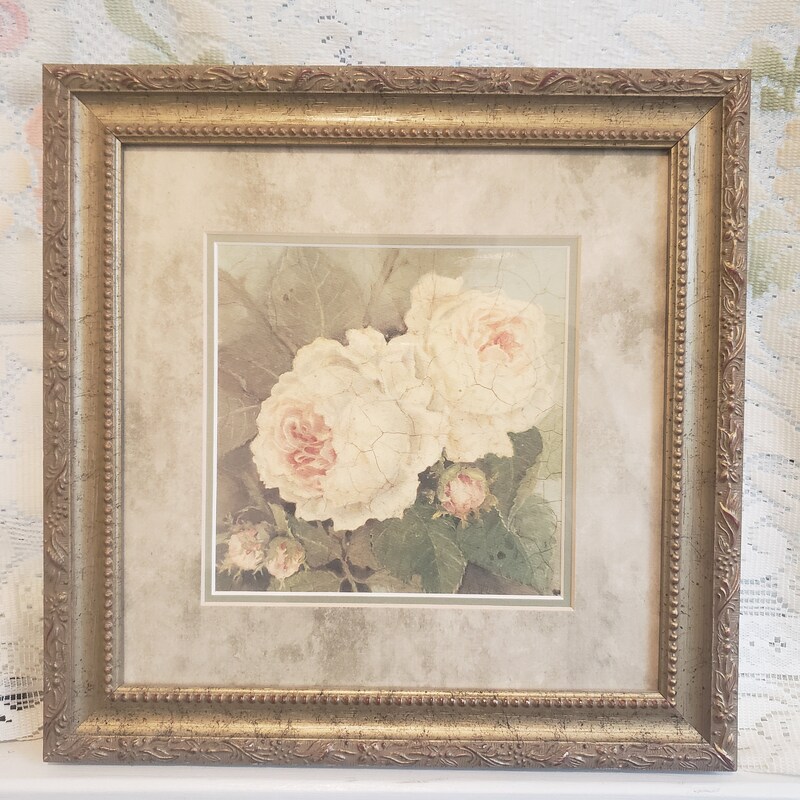 Kathryn White Canvas Art - Etsy