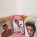 Elvis Presley VHS Lot of 3 Elvis Fan Memorabilia Collecting All Things Elvis the King on VHS ...