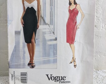 Vogue From the 90s - Etsy