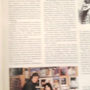 The Royal Wedding Official Souvenir Booklet July 29 1981 the Royal ...