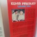 Elvis Presley VHS Lot of 3 Elvis Fan Memorabilia Collecting All Things Elvis the King on VHS ...
