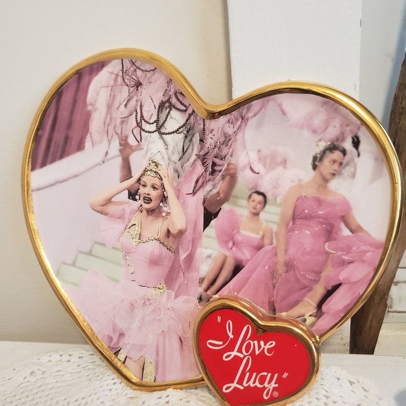 I Love Lucy Memorabilia - Etsy
