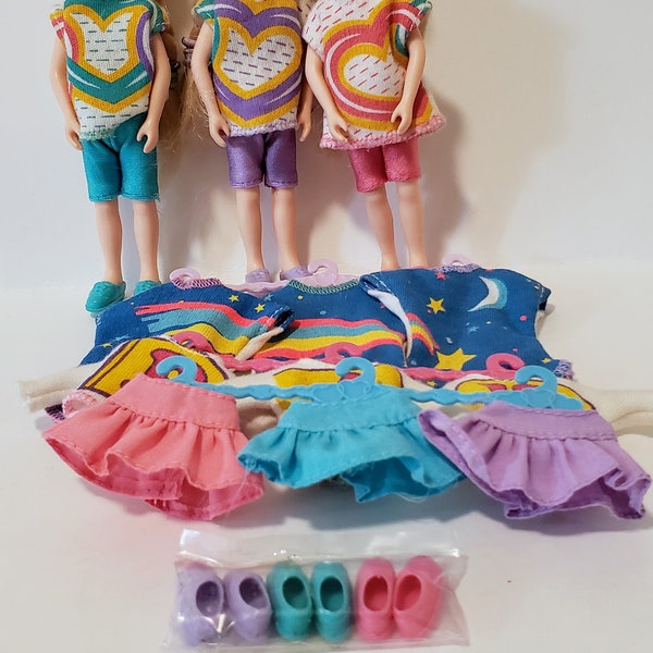 90s Quints Dolls - Etsy