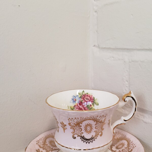 Paragon China - Etsy