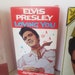Elvis Presley VHS Lot of 3 Elvis Fan Memorabilia Collecting All Things Elvis the King on VHS ...