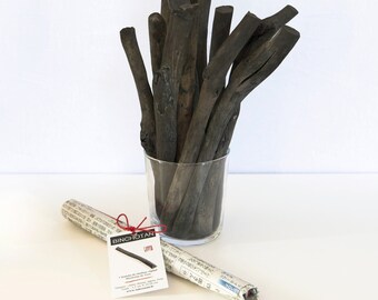 Charcoal Water Filter - Etsy