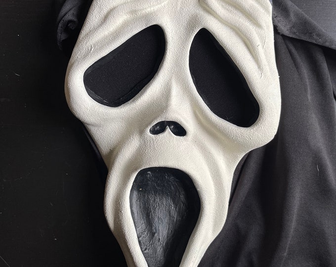 SCREAM STUFF - Etsy