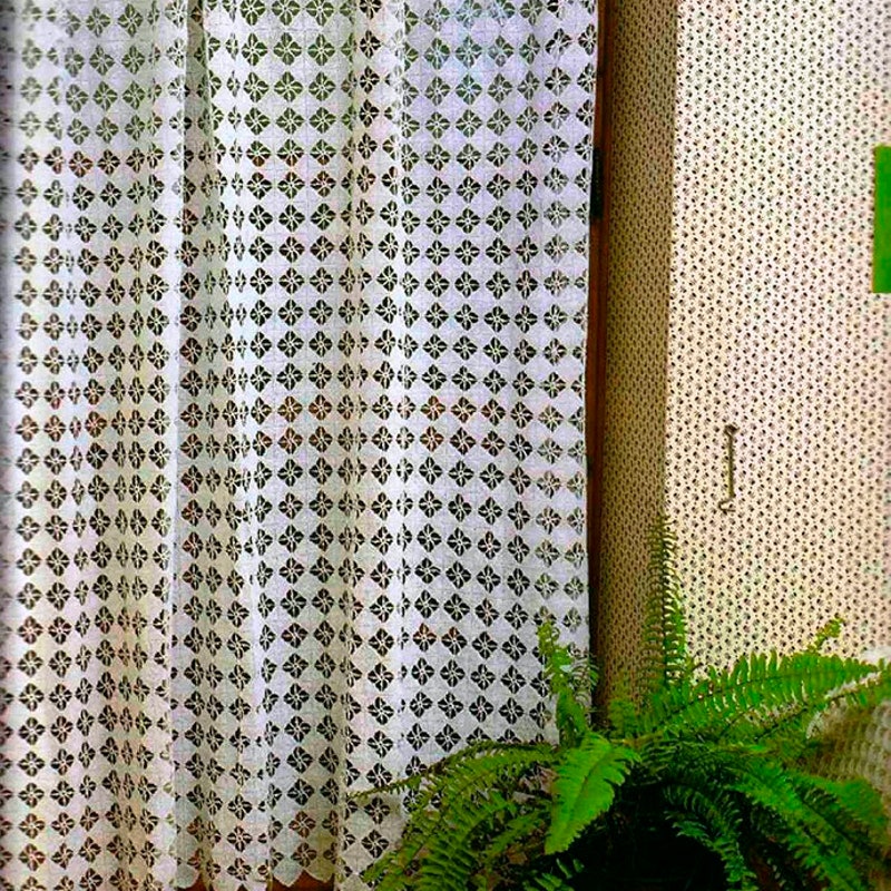 Curtains 165 Cm - Etsy